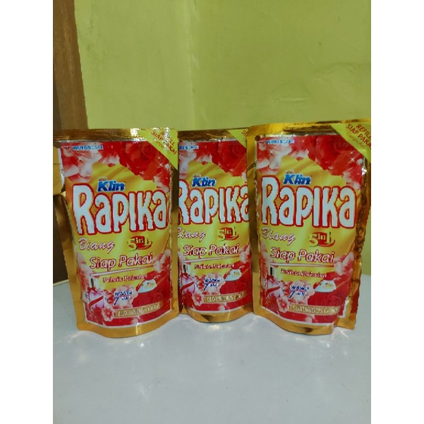 Jual Rapika biang 5in1 250ml | Shopee Indonesia