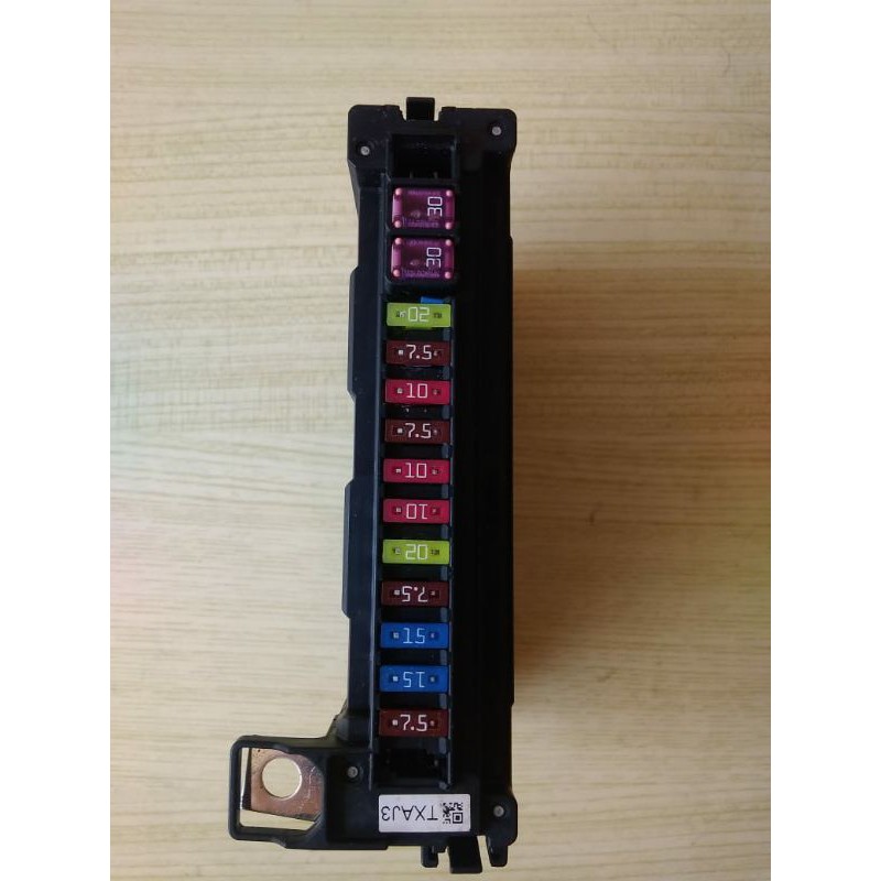 Jual Relay integrasi Honda mobilio Brio HRV original | Shopee Indonesia