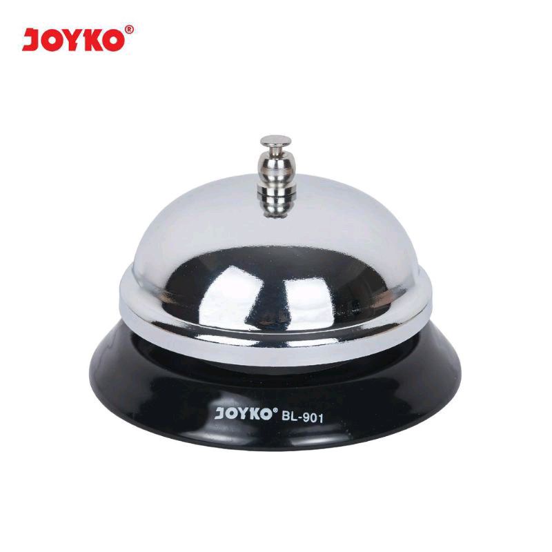 Jual BEL MEJA BEL PANGGIL STAINLESS | CALL BELL MEJA JOYKO BL-900 DAN ...