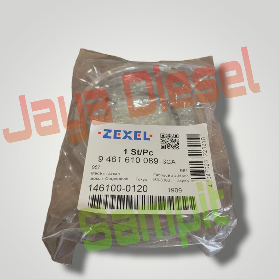 Jual Feed Pump ZEXEL 146100-0120 Feed Pump | Shopee Indonesia