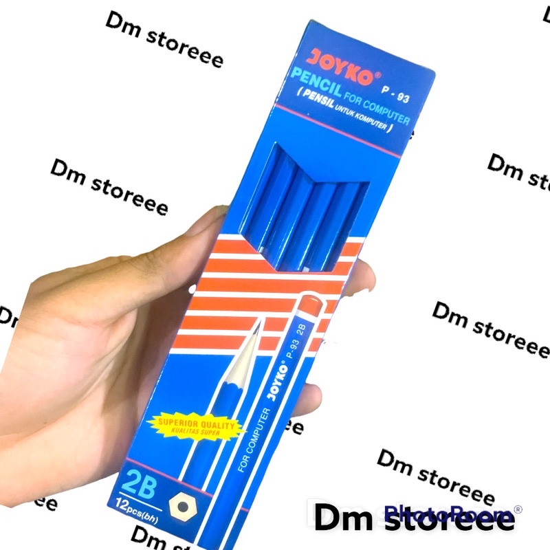 Jual pensil / pencil joyko p - 93 | Shopee Indonesia