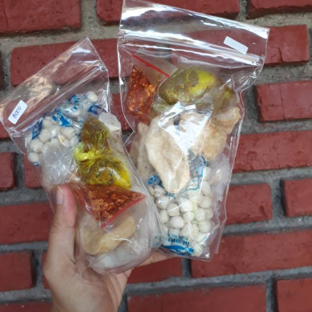 Jual BACIL MALEER (BASO ACI) | Shopee Indonesia
