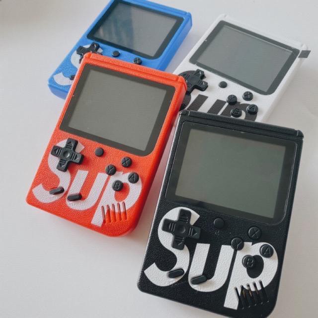 Jual GAME BOY SUPER SONIC RAINBOW | Shopee Indonesia