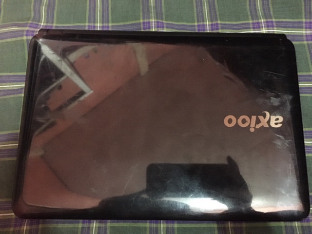 Jual Notebook axioo pico W217CU | Shopee Indonesia