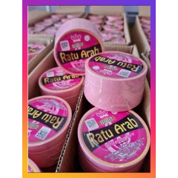 Jual Body Lotion Memutihkan Badan Original ( New Packaging ) Bibit Ratu ...