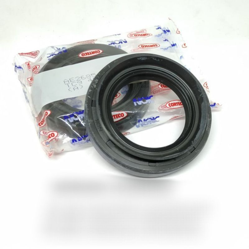 Jual Seal Pion Pinion Gardan AE2685N Taft Rocky Hiline NOK Corteco ...