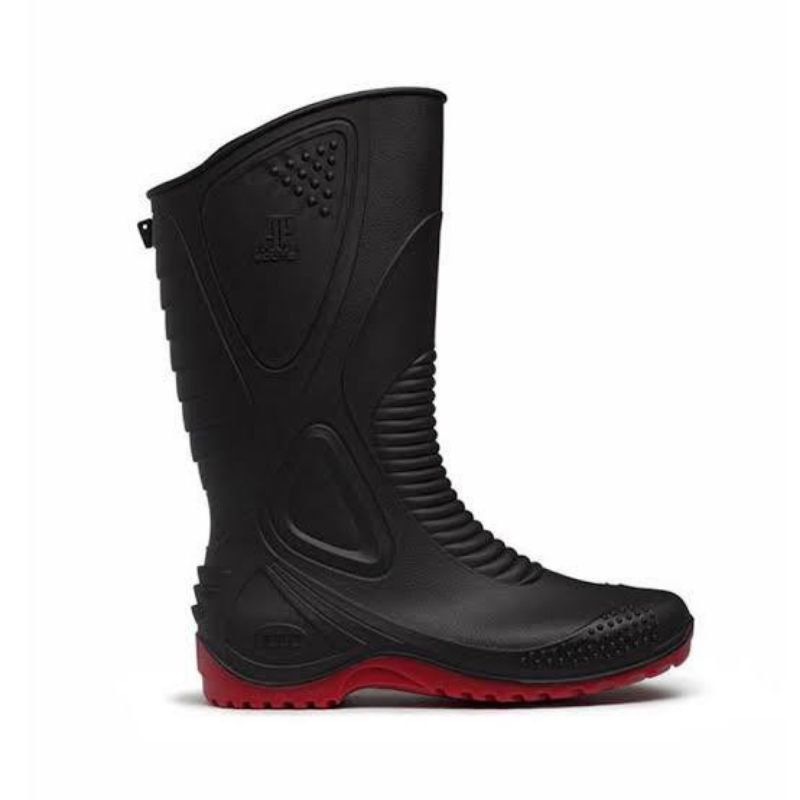 Jual AP BOOTS MOTO 3 / SEPATU KEBUN / SEPATU BIKERS / SEPATU MOTOR PRIA ...
