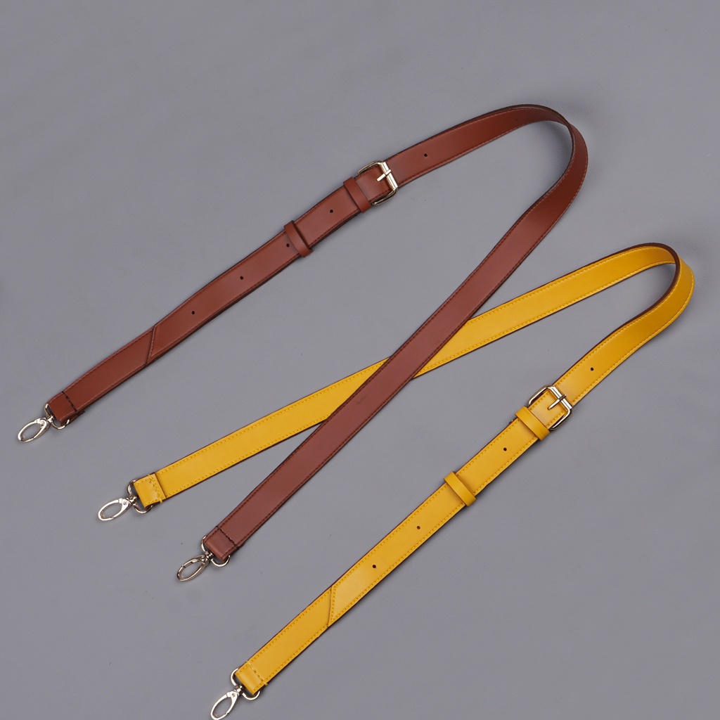 Jual Handle HW GOLD Tali Tas Selempang sintetis Lebar 2.5 cm | Shopee ...