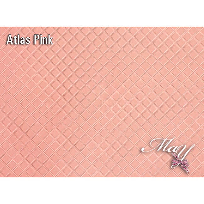 Jual Kertas Kado Fancy Paper Atlas (Ivory, Silver, Pink, Red, Maroon ...