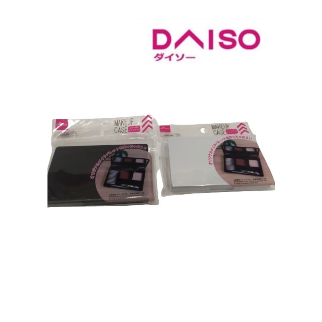 Jual Daiso Makeup Case | Shopee Indonesia
