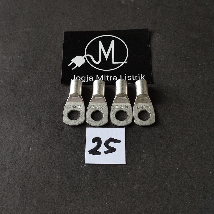 Jual SKUN KABEL 25MM | Shopee Indonesia