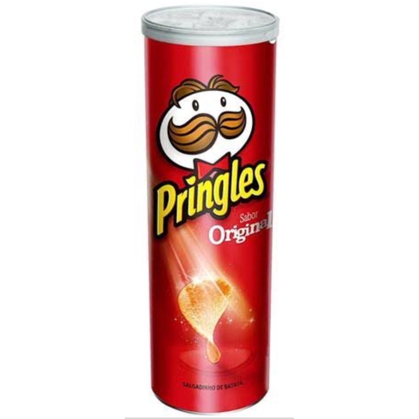Jual Pringles 107 gram | Shopee Indonesia