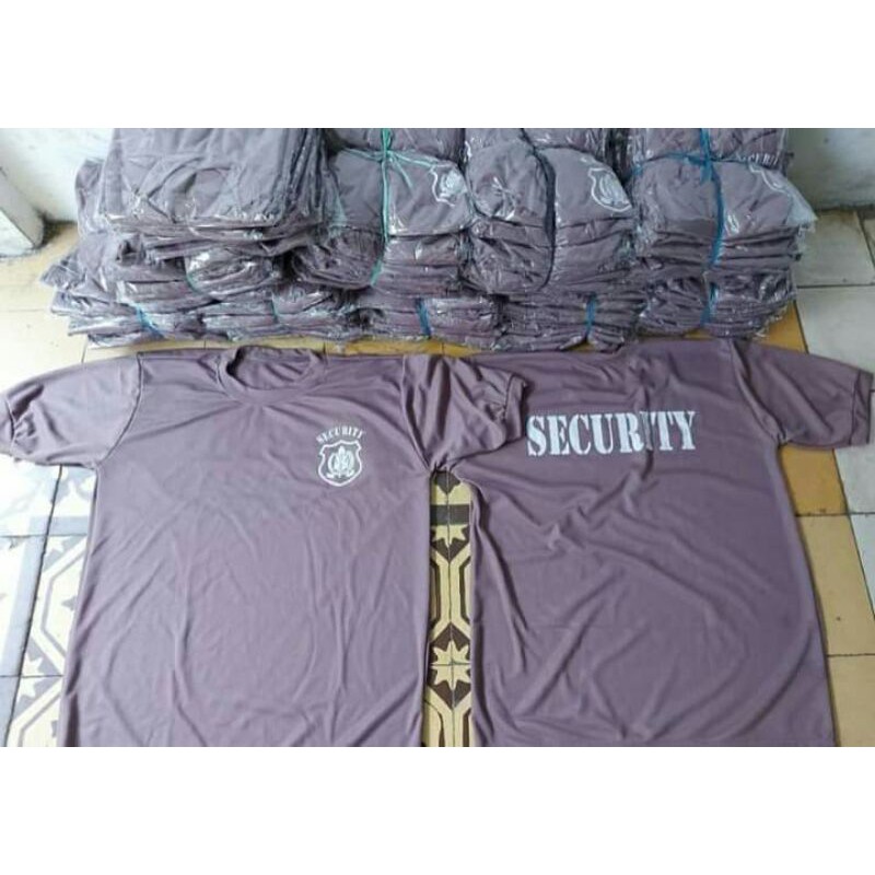 Jual baru Kaos dalaman security | Shopee Indonesia Jual baru Kaos dalaman security | Shopee Indonesia
