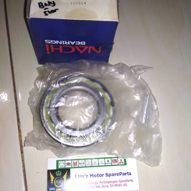 Jual Lahar Roda Depan Toyota Great Corona & Absolut & Great Corolla ...