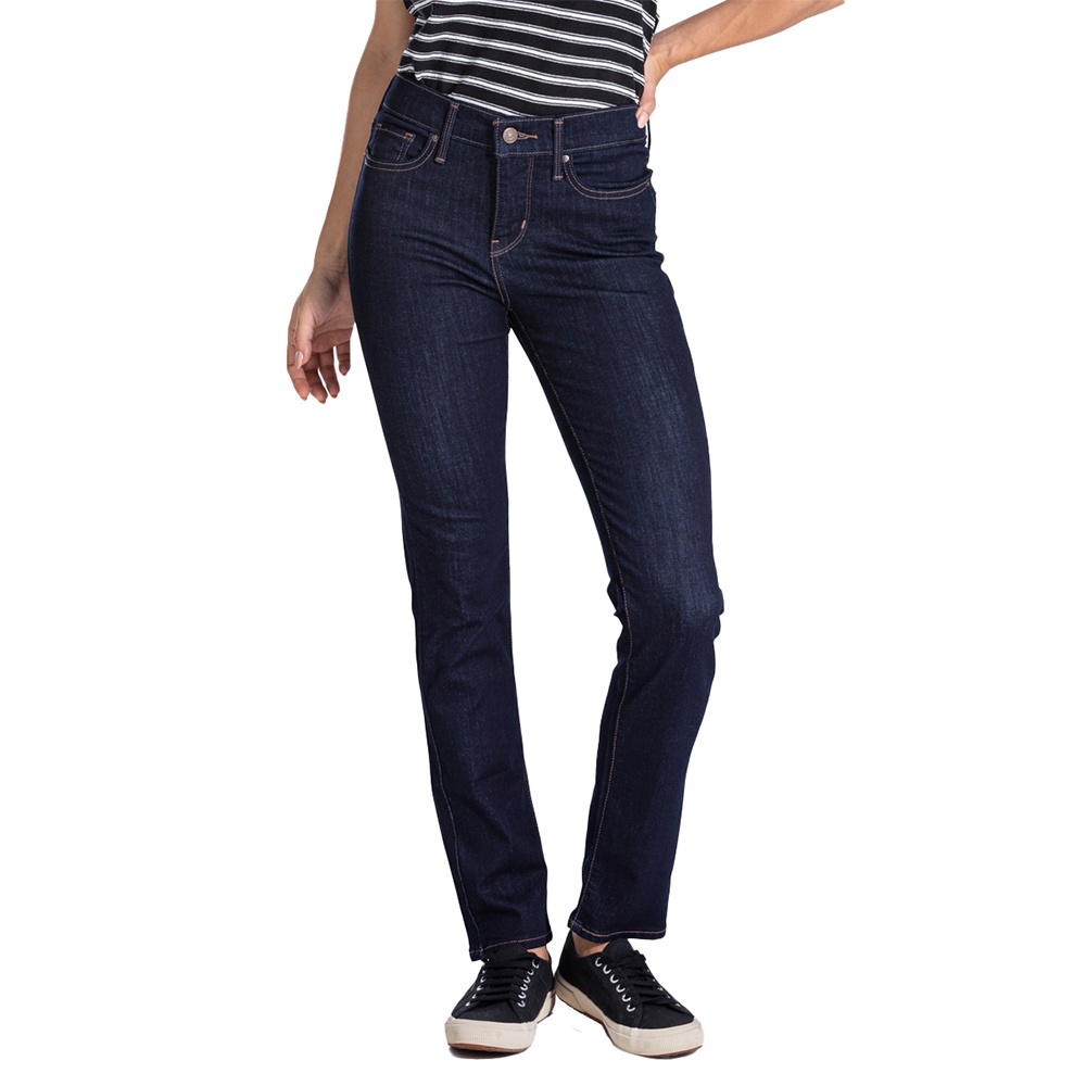Jual (Special Price) Levi's® Women's 312 Shaping Slim Jeans (19627-0145 ...