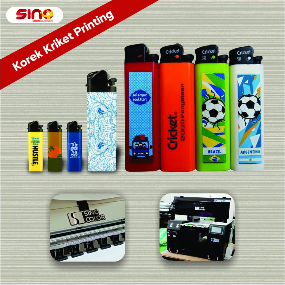 Jual KOREK CRICKET CUSTOM PRINTING | Shopee Indonesia