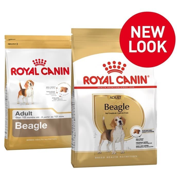 Jual royal canin beagle adult3kg | Shopee Indonesia