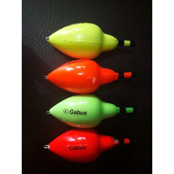 Jual Pelampung Besar ikan Gabus | Shopee Indonesia