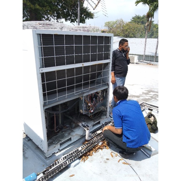 Jual Perbaikan Modul PCB Ac Splitduct Bergaransi | Shopee Indonesia