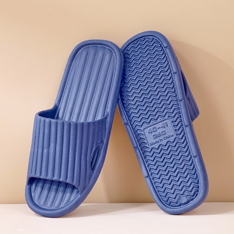 Jual Sandal Rumah Berkualitas Sendal Eva Lurus Kamar Mandi WC Toilet ...