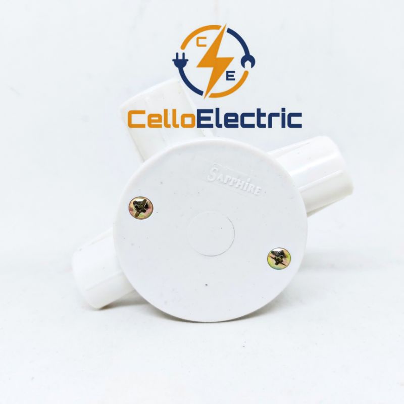 Jual T Dus Putih Cabang 3 Visero / T dos Tee Dus / Tedus PVC | Shopee ...