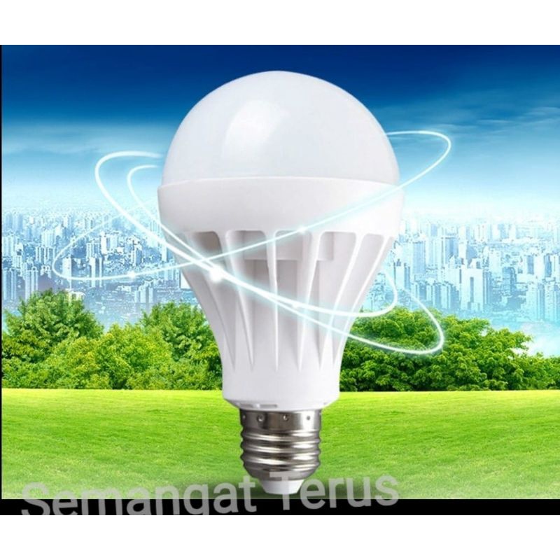 Jual Lampu Bolam Led 5w ,7w,9w ,15w & 18w.Lampu Led Hemat Listrik ...