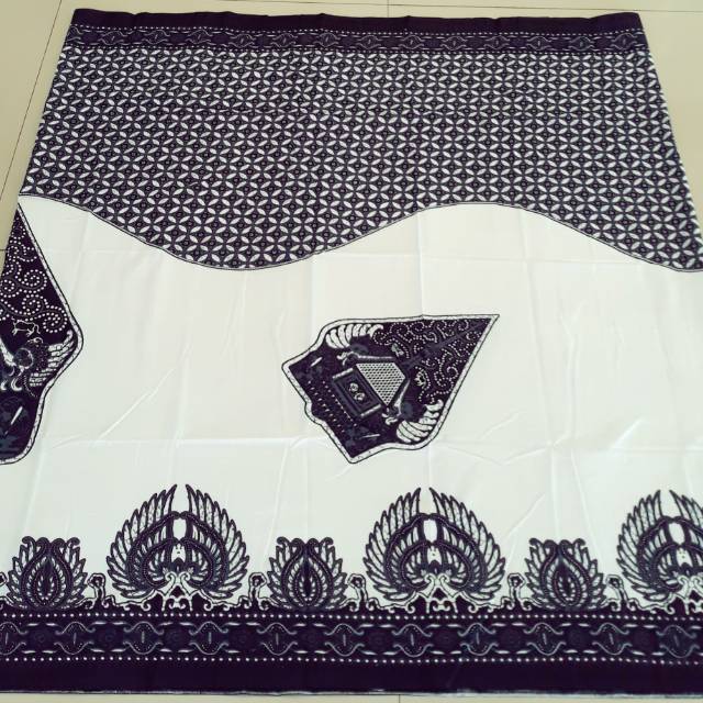 Jual Sarung batik hits (milenial) | Shopee Indonesia