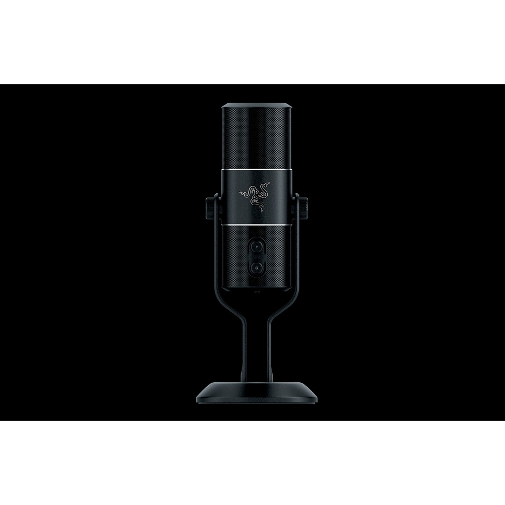 Jual Perlengkapan Razer Seiren Pro (Microphone) | Shopee Indonesia
