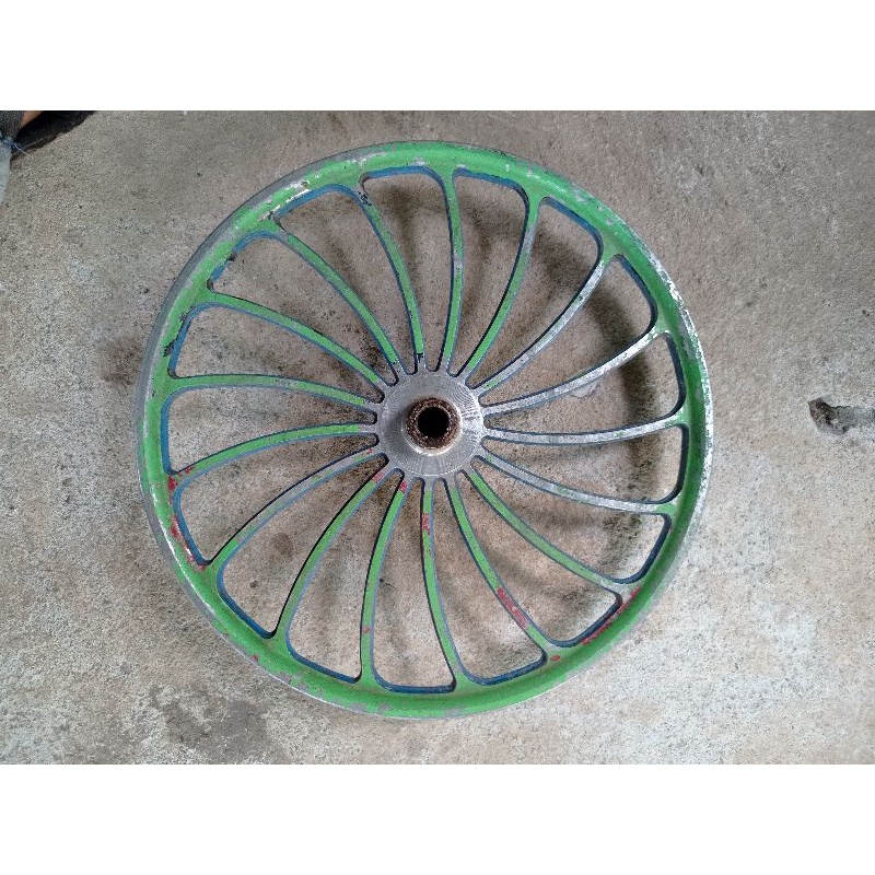Jual velg bmx jadul aluminium | Shopee Indonesia