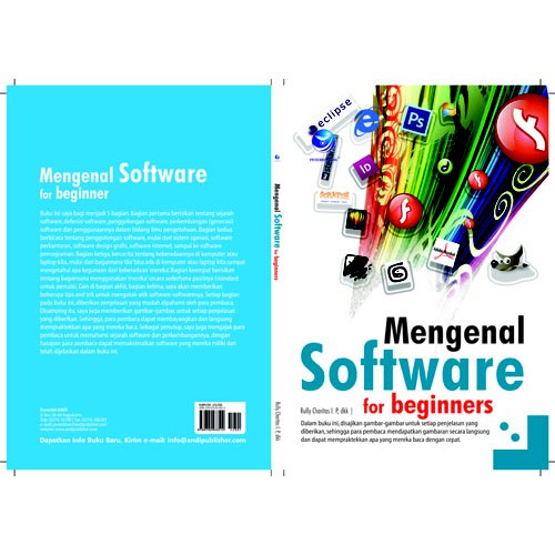 Jual Mengenal Software for Beginners | Shopee Indonesia