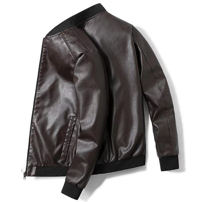 Jual Jaket kulit Domba 100% original | Shopee Indonesia