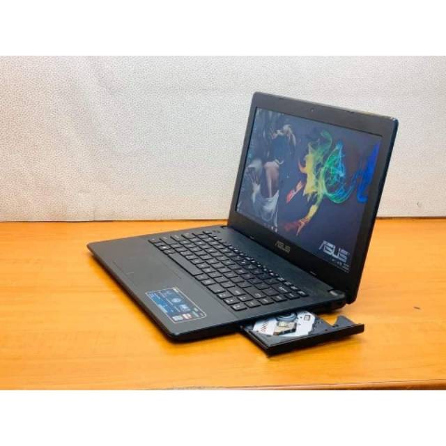 Jual Laptop Asus X450LD Bekas Komputer Second Murah Kondisi Normal Core ...
