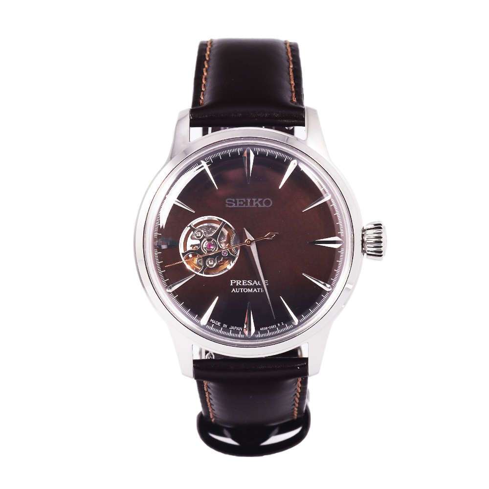 Jual SEIKO SSA407J1 Pria | Shopee Indonesia