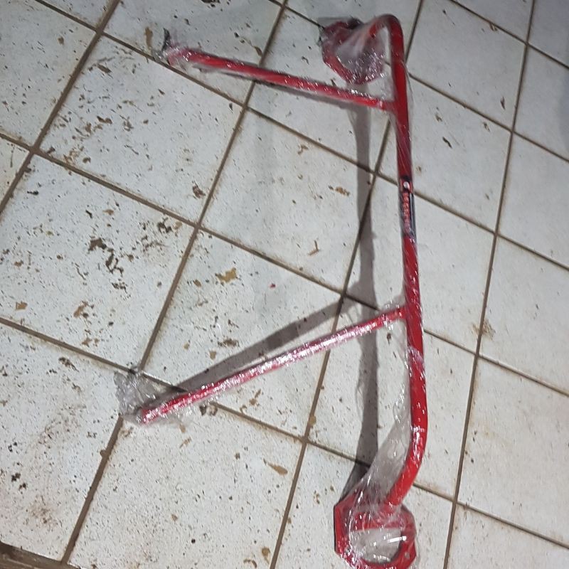 Jual strutbar Stabilizer Custom Khusus untuk Toyota Avanza & XENIA 2004 ...