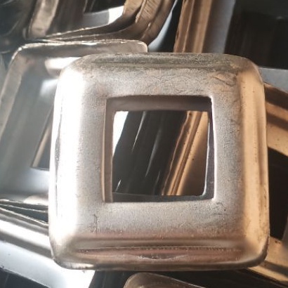 Jual Tapak Holo/ring Holo 3X3 Cm(30x30mm)& 3,6X3,6Cm(36X36 Mm) | Shopee ...