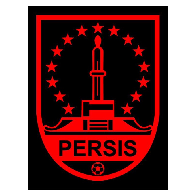 Jual STICKER STIKER PERSIS SOLO SURAKARTA SURAKARTANS SAMBER NYAWA 1923 ...