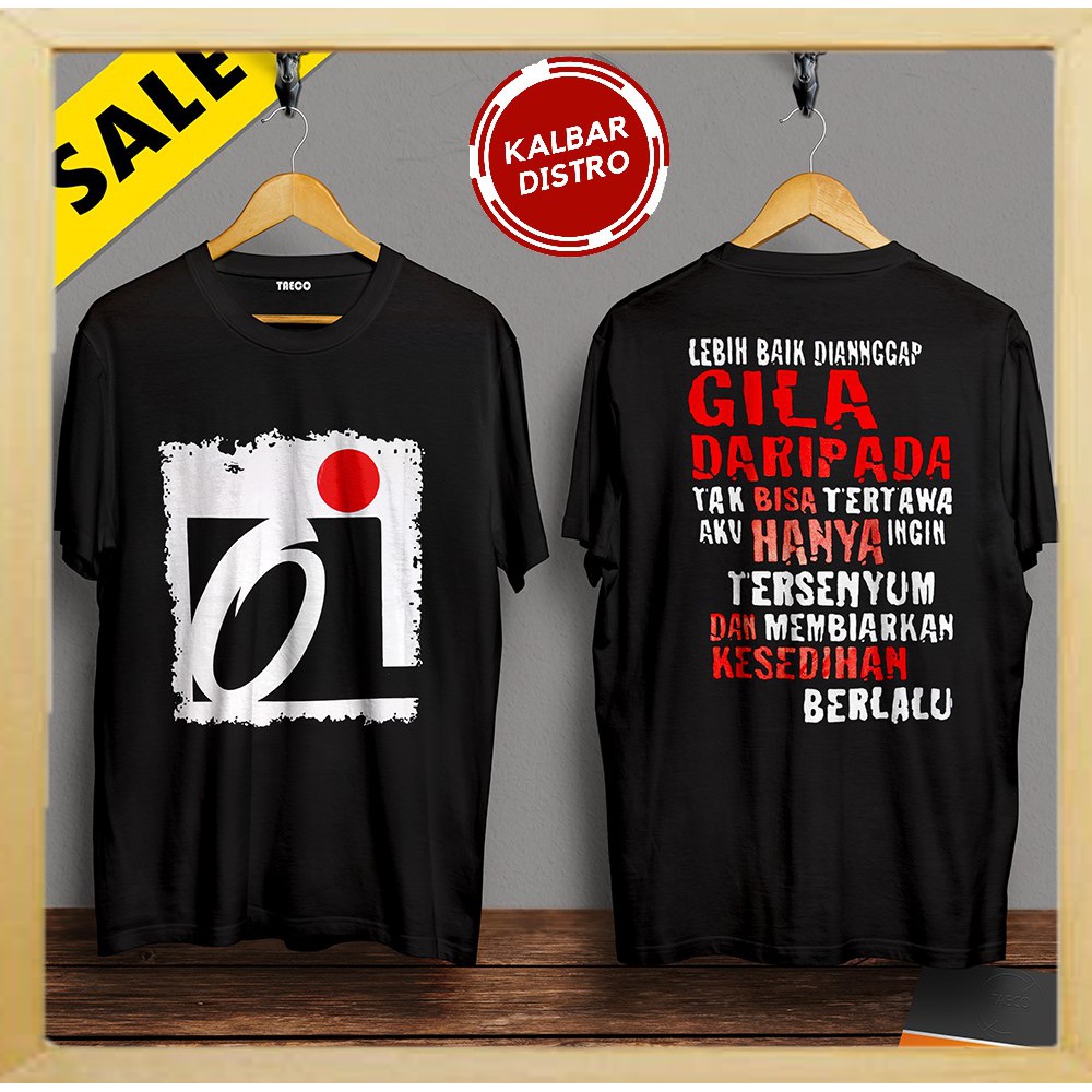 Jual KAOS PRIA OI IWAN FALS/KAOS PRIA KEREN//KAOS DISTRO/KAOS PRIA ...