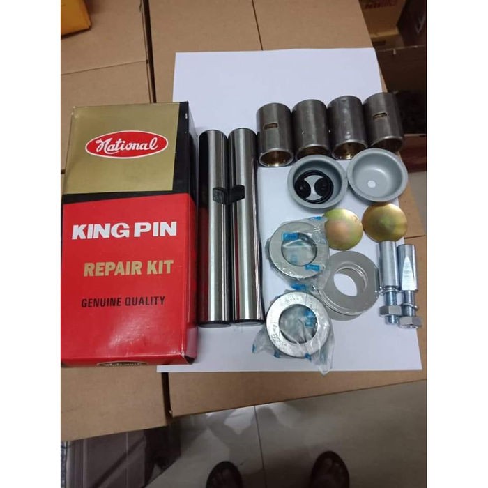 Jual King Pin Pen Nasional Kin Pin King Pen Mitsubishi Ps100 Ps110 ...