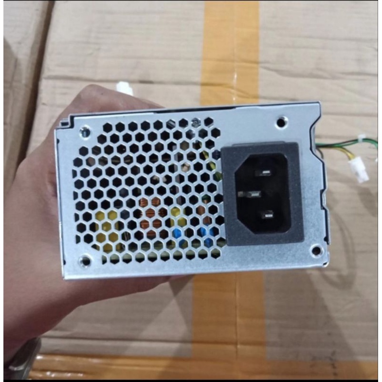 Jual PSU POWER SUPPLY PC HP SLIMLINE 180W | Shopee Indonesia