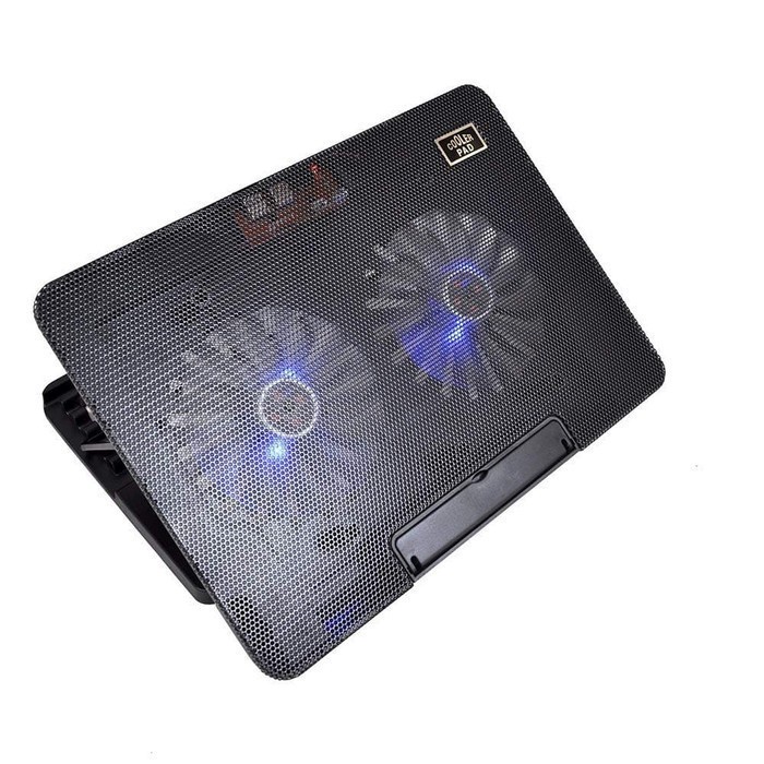 Jual Cooling Pad N99 - LAPTOP Pendingin Laptop N99 | Shopee Indonesia