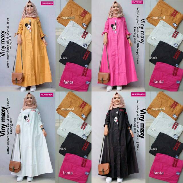 Jual Viny maxy | Shopee Indonesia