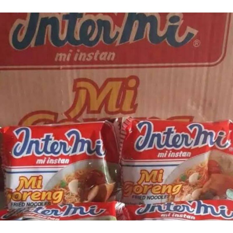Jual intermie goreng | Shopee Indonesia