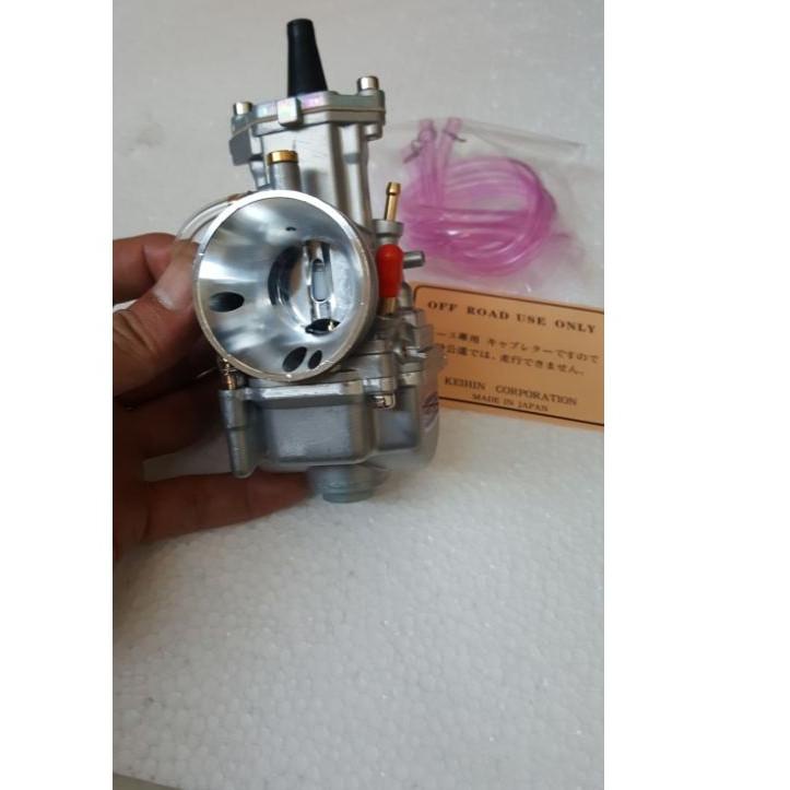 Jual Kekinian Karburator Pwk 24 28 30 Sudco Keihin - Karburator Sudco Kotak Pwk 24 28 30 Keihin ...