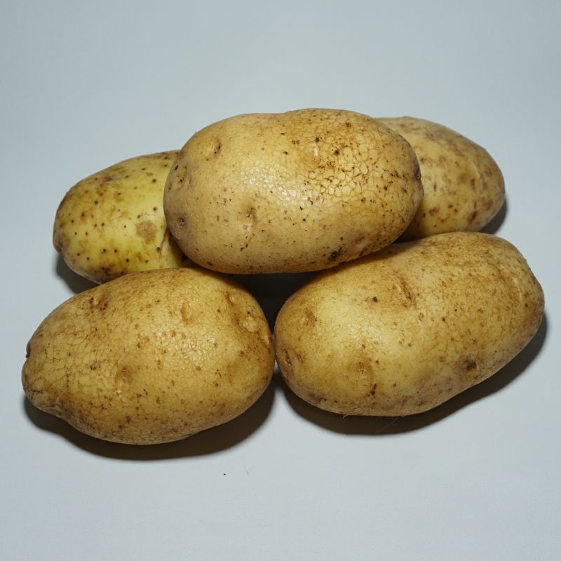 Jual kentang super 250 gr / sayuran segar bandung | Shopee Indonesia