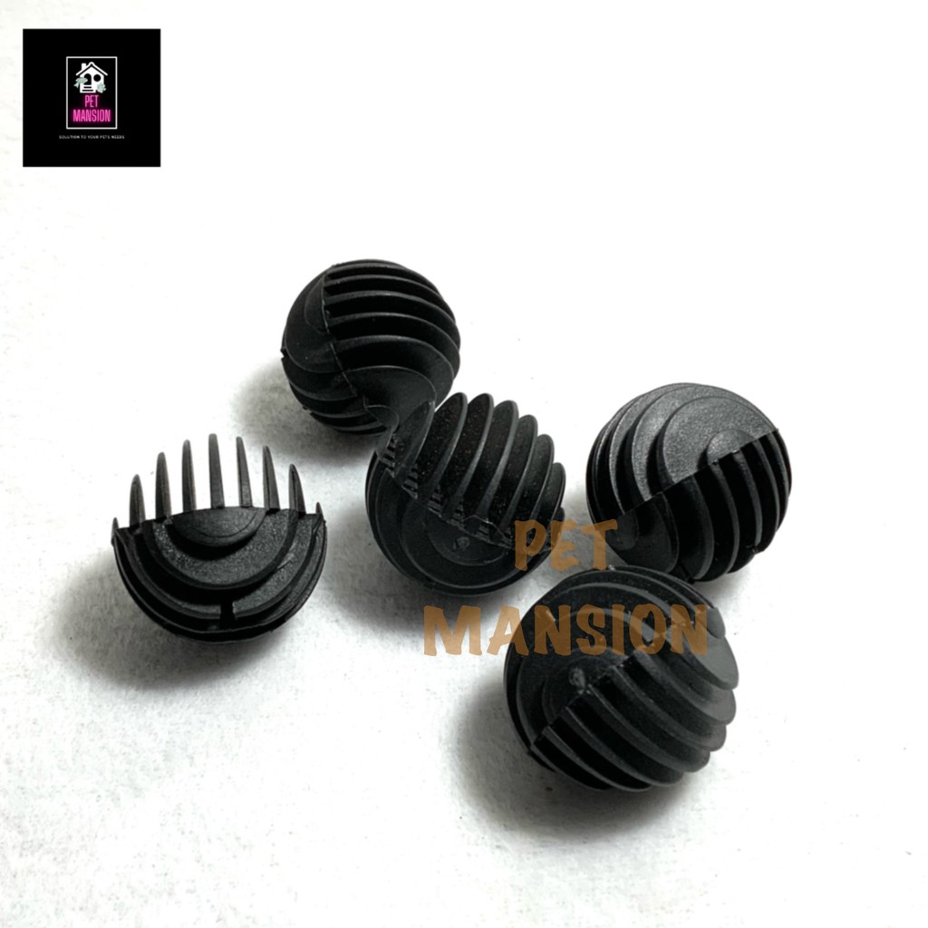 Jual Bioball Bola (bio ball - media filter) | Shopee Indonesia