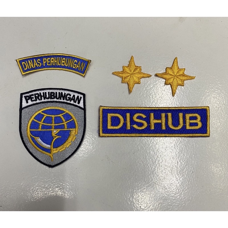 Jual Baju putih pns cewek Seragam perhubungan putih DISHUB / KEMENHUB ...