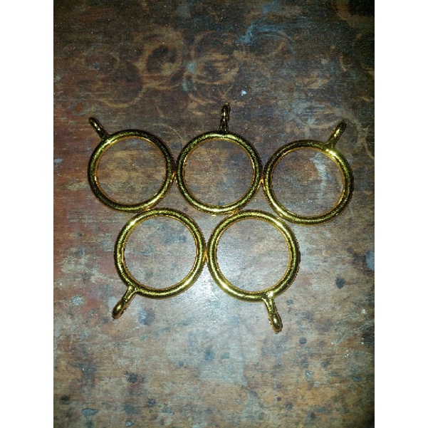 Jual RING PIPA GORDEN GOLD | Shopee Indonesia