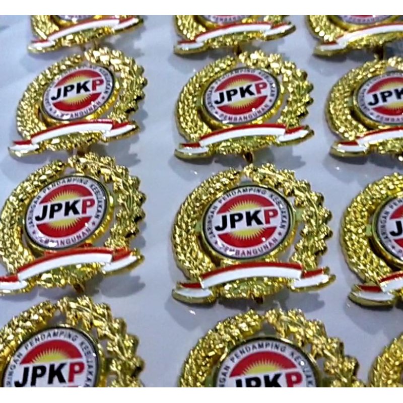 Jual PIN padi kapas wing desain sendiri satuan (READY STOK) | Shopee ...