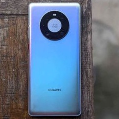Jual Huawei mate 40 pro 8/256 second resmi Indonesia | Shopee Indonesia