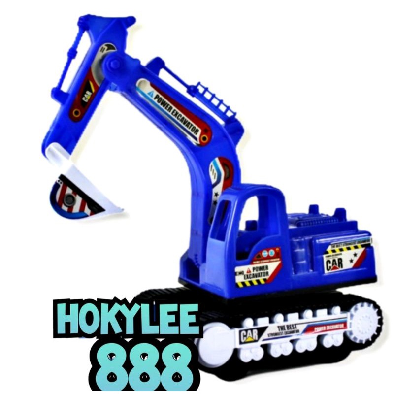 Jual MOBIL KERUK BEKO EXCAVATOR TRUCK BEKO BESAR FP 710 PALING MURAH ...